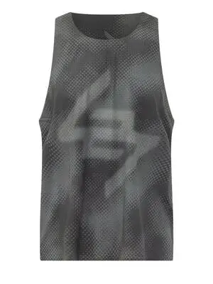 REPRESENT 247 Ultra Tank Top - Grey