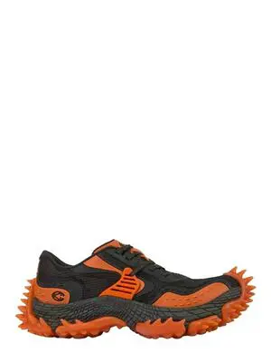 Camper Spiked Tornado Sneakers - Grey