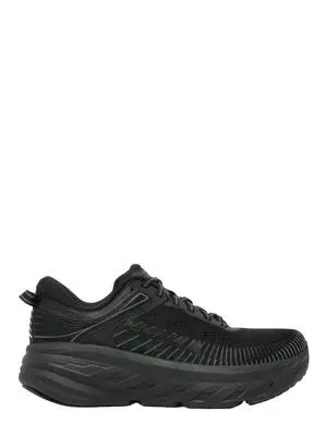 HOKA Bondi Sneakers - Black