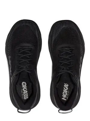 HOKA® Bondi Sneakers - Black
