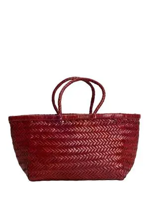 DRAGON DIFFUSION Small Triple Jump Bag