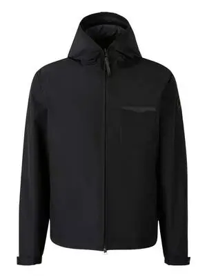MONCLER Gascoyne Hooded Jacket