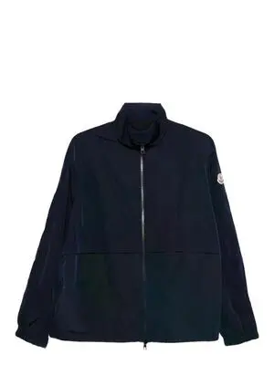Moncler Waterproof Jacket - Blue