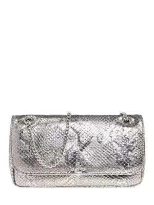 VIVIENNE WESTWOOD Orb-Plaque Crossbody Bag