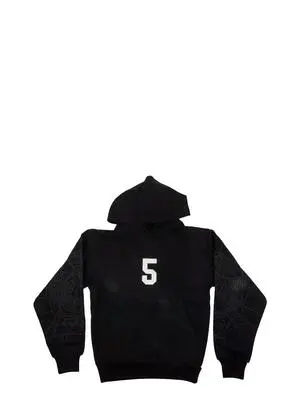 SP5DER Stadium Hooded Sweatshirt