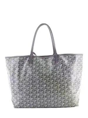 Goyard Saint Louis Pm Tote Bag - Grey