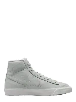 Nike Blazer Mid Premium Sneakers - Grey