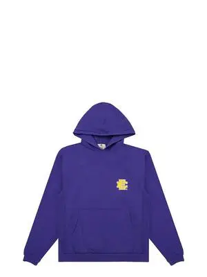 ERIC EMANUEL Ee Lw V2 Hoodie - Purp