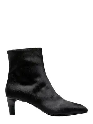 Officine Creative Suzy 008 Ankle Boots - Black