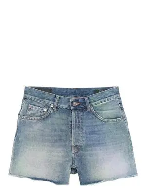 DONDUP Denim Shorts - Blue