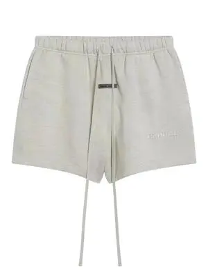 Fear Of God Drawstring Shorts - Grey