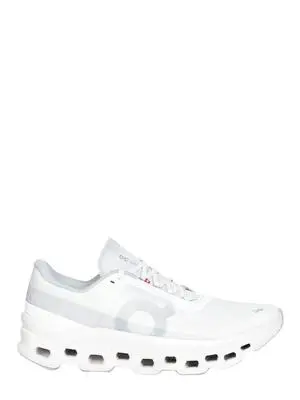 On Cloudmonster 1 Sneakers - White