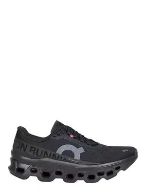 On Cloudmonster 1 Sneakers - Black