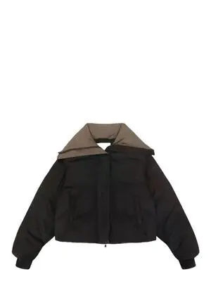 ENTIRE STUDIOS Kelly Collared Jacket