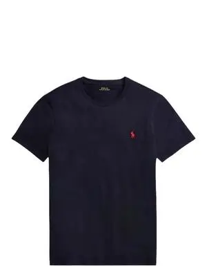 Polo Ralph Lauren Logo T-shirt - Blue