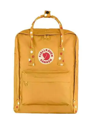 Fjallraven Kånken Backpack - Yellow