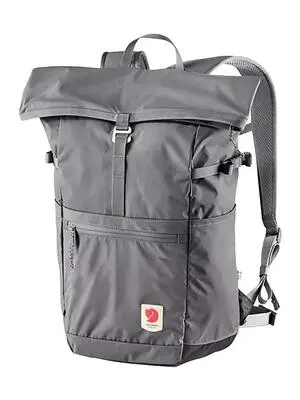 Fjallraven High Coast Foldsack 24 Backpack - Grey