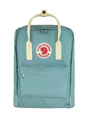 Fjallraven Kånken Backpack - Blue