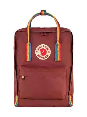 Fjallraven Kånken Backpack - Brown