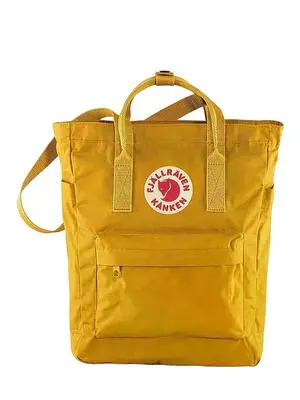 Fjallraven Kånken Backpack Yellow