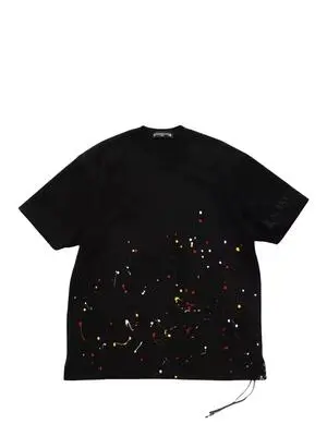 MASTERMIND WORLD Short-sleeve T-shirt - Black