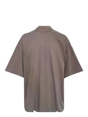 Rick Owens Tommy T-shirt - Neutrals