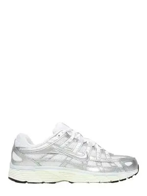 Nike P-6000 Sneakers - White