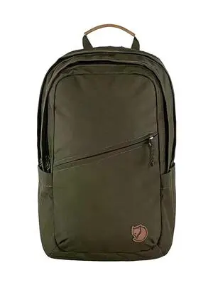 Fjallraven Räven 20l Backpack - Green