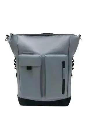 Rains Otaru Pockets Backpack - Grey