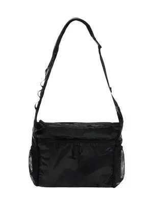Rains Sibu Crossbody Bag - Black
