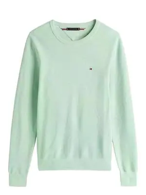 TOMMY HILFIGER Crew-Neck Sweater