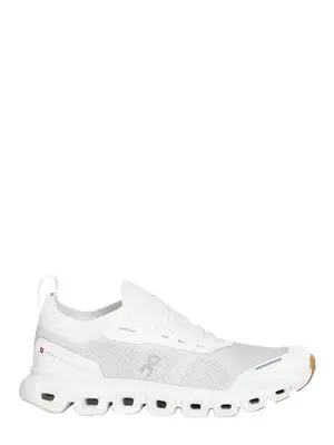 On Cloud 6 Versa Sneakers - White