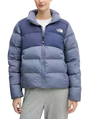 The North Face Padded Jacket - Blue