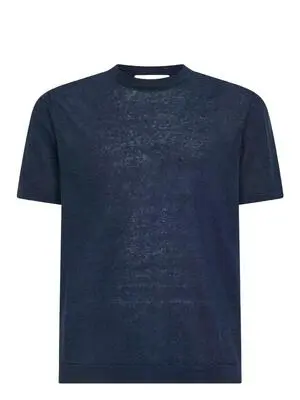 COSTUMEIN Short-sleeve T-shirt - Blue