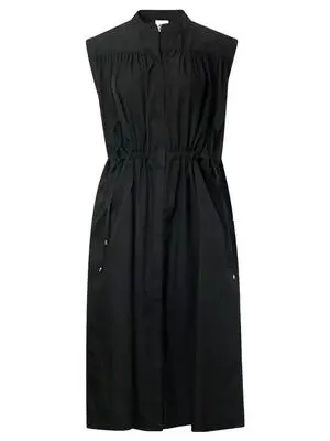 KUMANN YHJ Sleeveless Dress - Black