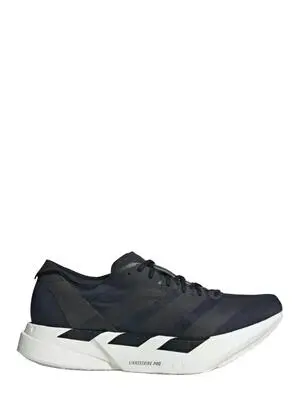 Adidas Adizero Adios Sneakers - Black