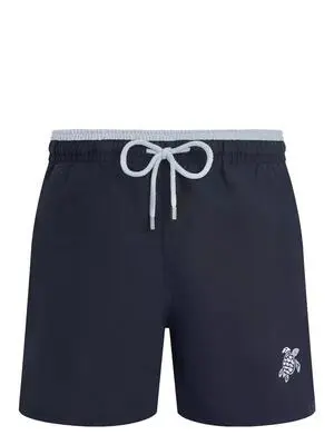 Vilebrequin Swim Shorts - Blue