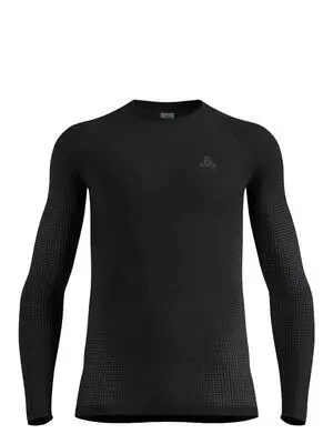 ODLO Long-sleeve Top - Black