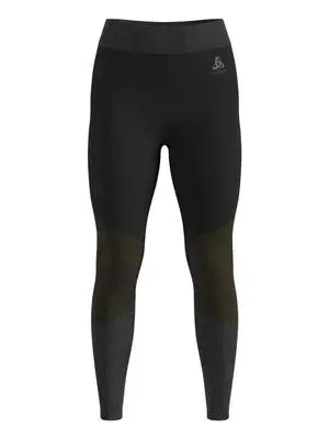 ODLO Seamless Leggings - Black