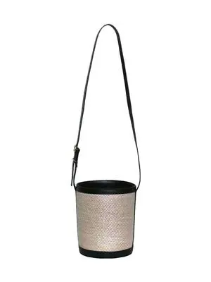 JIL SANDER Canolo Bucket Bag