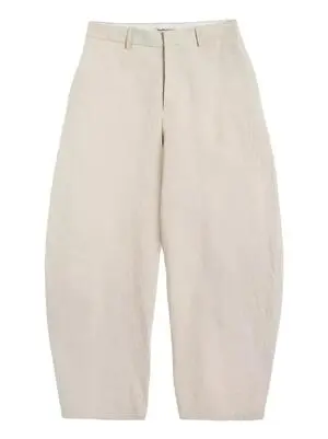 You Must Create Textured Trousers - Neutrals