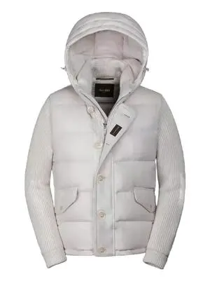 MOORER Foscolo-Ba1 Padded Jacket