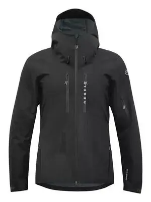 REDELK Hooded Jacket - Black