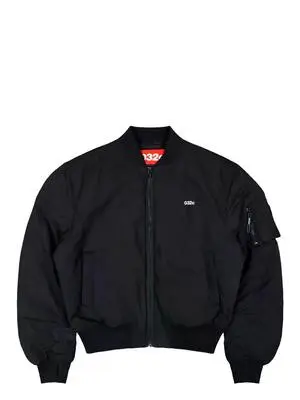 032C Zip-Up Bomber Jacket