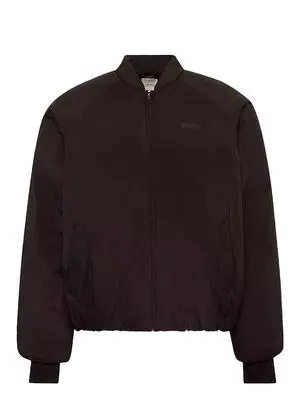 Calvin Klein Commuter Bomber Jacket - Black