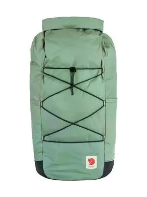 Fjallraven High Coast Rolltop 26l Backpack - Green
