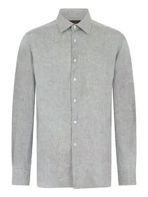SLOWEAR Long-sleeve Shirt