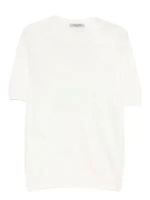 FILERIA Short-sleeve T-shirt - Neutrals