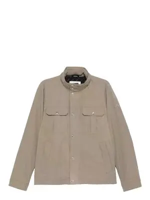 J. Lindeberg Bailey Jacket - Neutrals