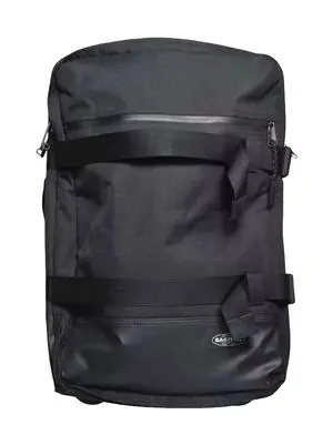 EASTPAK Icon Travel'r S Logo-patch Travel Trolley - Black